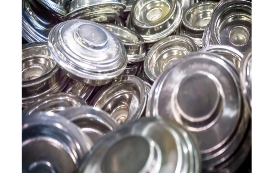 PDS Logistics Centre – PDS Logistics